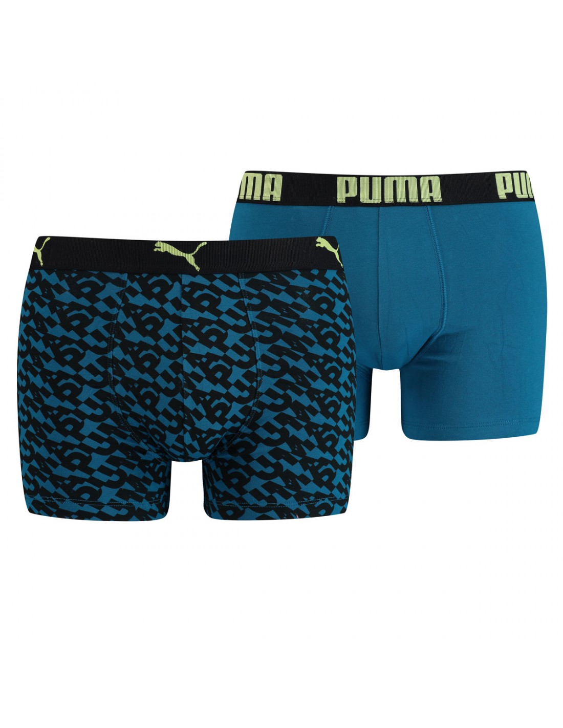 Puma Ondergoed ,Boxershorts underwear voor mannen