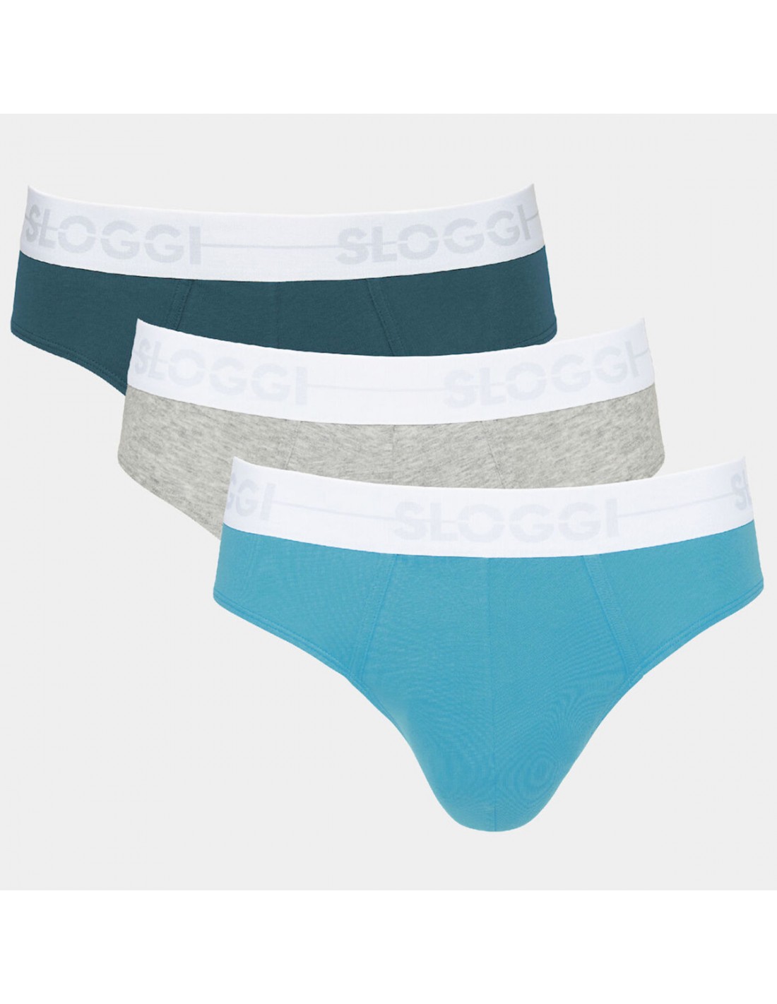 Sloggi Ondergoed Online kopen!| Geen verzendkosten| Underwearman.nl