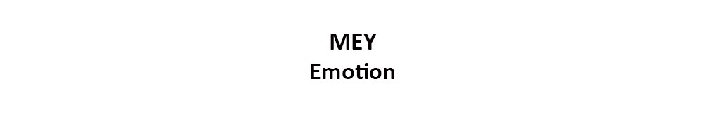 Mey Series Emotion koop je bij underwearman.nl